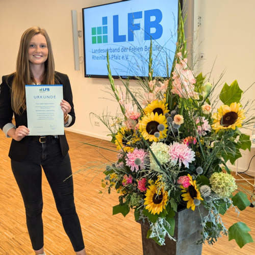 𝗠𝗶𝘁 𝗕𝗲𝘀𝘁𝗻𝗼𝘁𝗲 𝗮𝘂𝘀𝗴𝗲𝘇𝗲𝗶𝗰𝗵𝗻𝗲𝘁: | Grebner Bauphysik